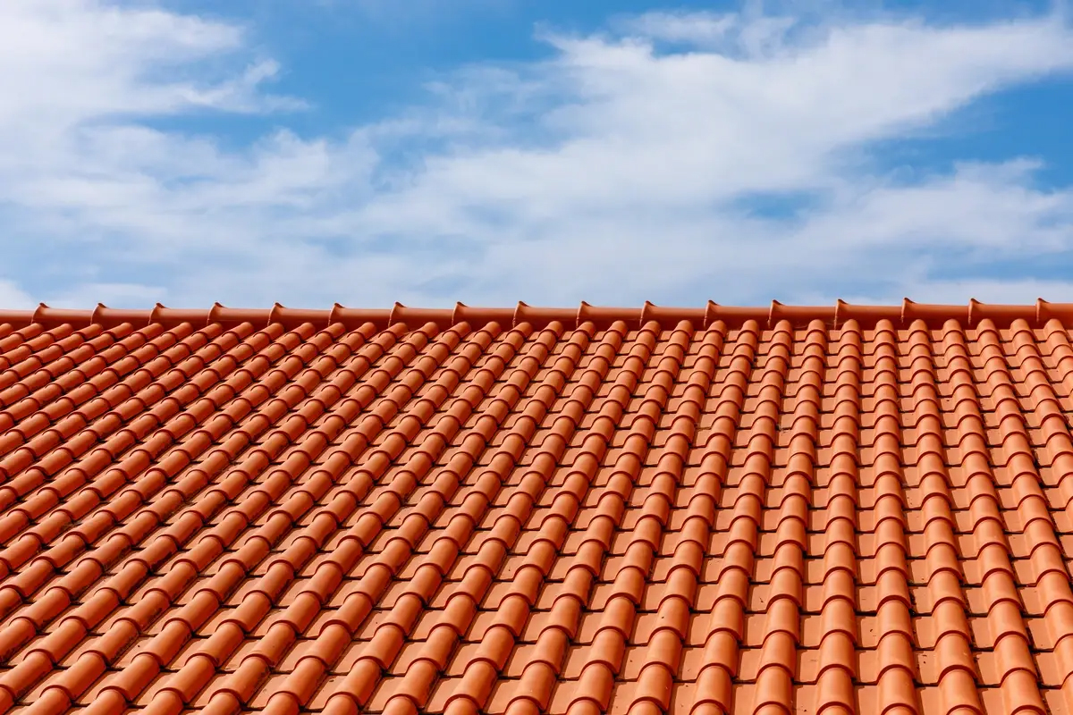 Spanish Roof Tiles - Roof Tiles & Pavers - Ideas & Concepts by Andorra ...